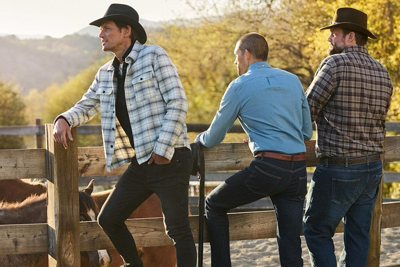 Dressmann XL - Smáralind